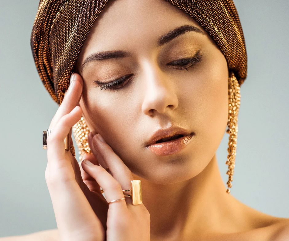 Silona – Exquisite Silver Jewelry | Timeless Elegance & Luxury – SILONA